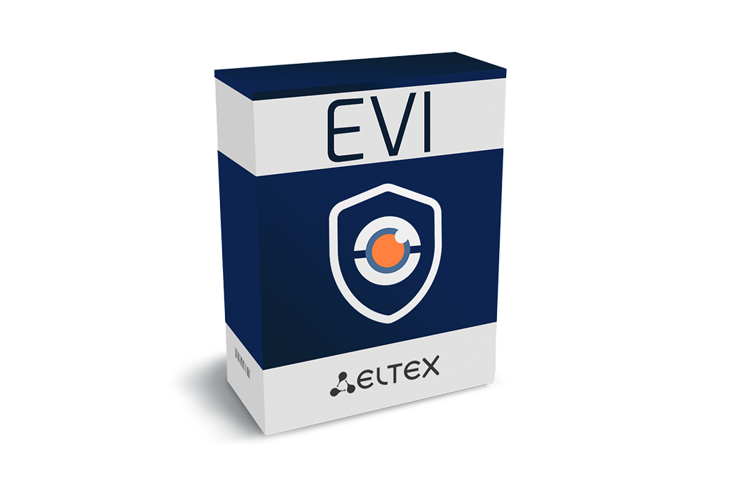 EVI PERIMETER | Система видеомониторинга — Купить с гарантией в «Элтекс Солюшенс»