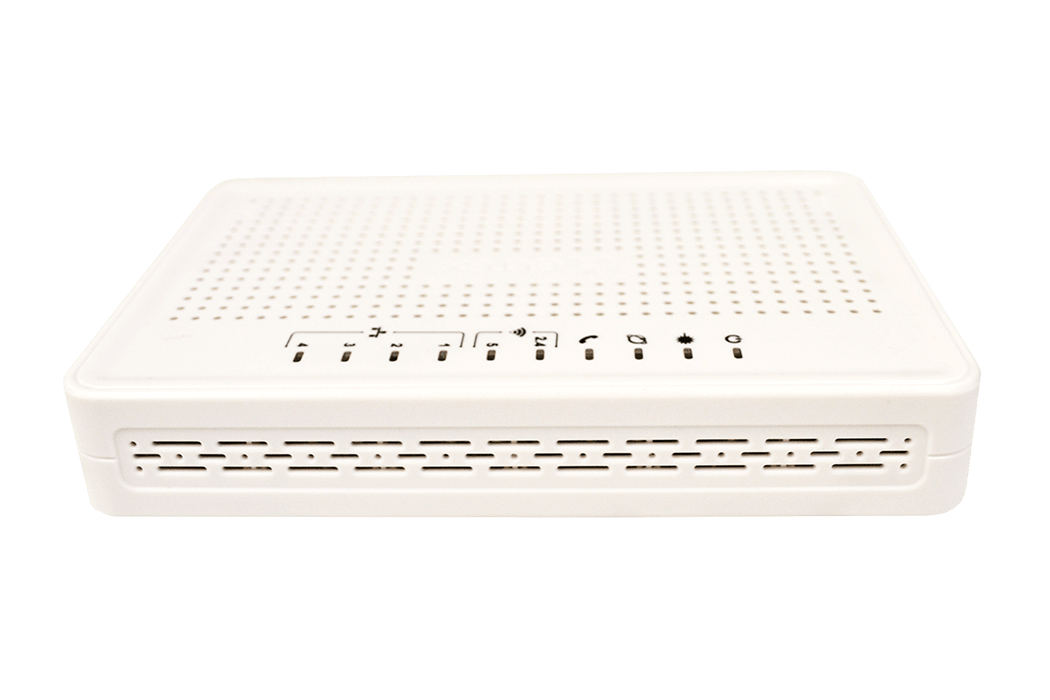 ONT NTE-RG-1421G-Wac | Turbo GePON ONT терминал — Купить с гарантией в «Элтекс Солюшенс»