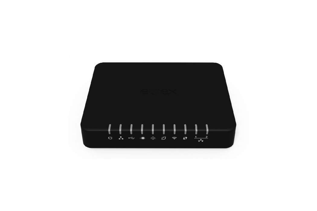 NTU-2W | GPON ONT абонентский терминал Eltex — Купить с гарантией в «Элтекс Солюшенс»