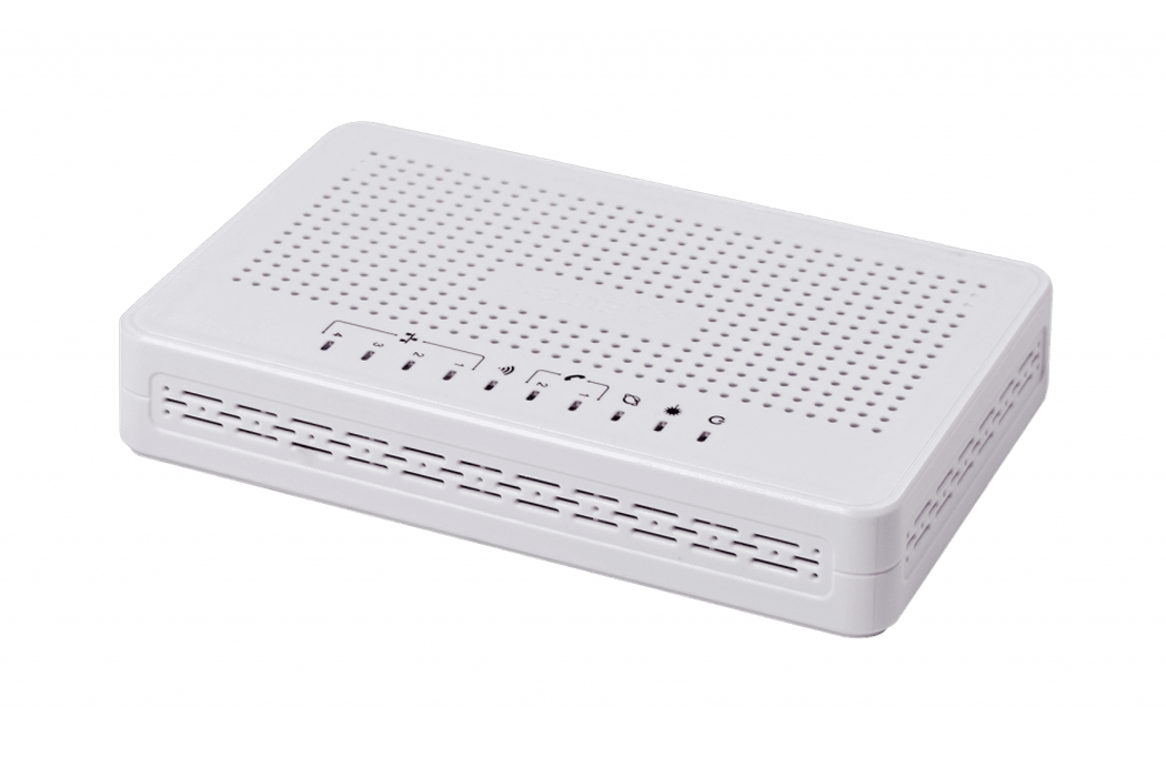 NTU-RG-5402G-W | GPON ONT абонентский терминал Eltex — Купить с гарантией в «Элтекс Солюшенс»