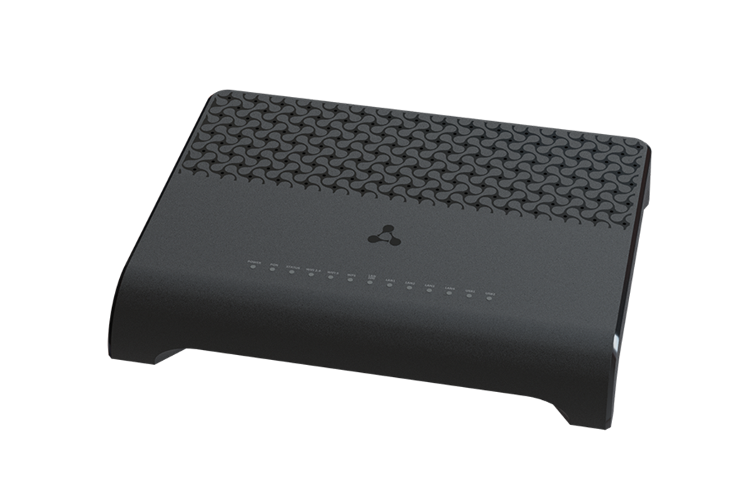 NTX-RG-5521-WAX-Z | XGS-PON ONT абонентский терминал Eltex — Купить с гарантией в «Элтекс Солюшенс»