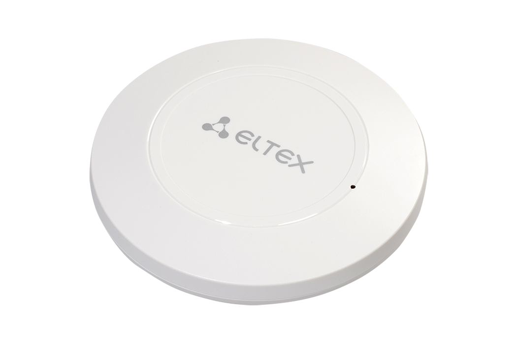 WEP-3L | Eltex Wi-Fi точка доступа MIMO 2x2, MU-MIMO 2x2, роуминг — Купить с гарантией в «Элтекс ...