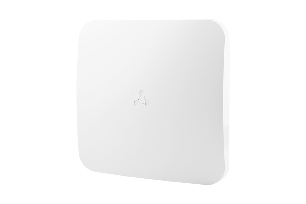 WOP-30LS | Eltex Wi-Fi точка доступа MU-MIMO 2x2, роуминг, направленная антенна — Купить с ...