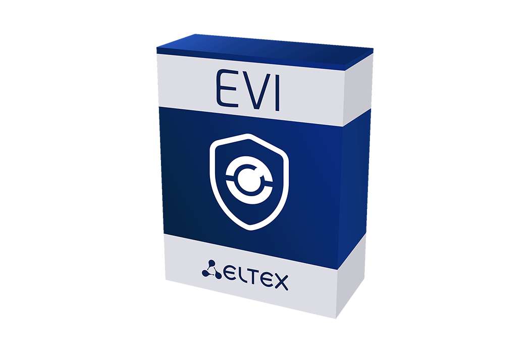 EVI | Платформа для создания систем безопасности — Купить с гарантией в «Элтекс Солюшенс»